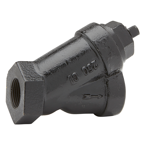 Y-Type Line Strainers for Optimal Flow Control | Jordan Valve